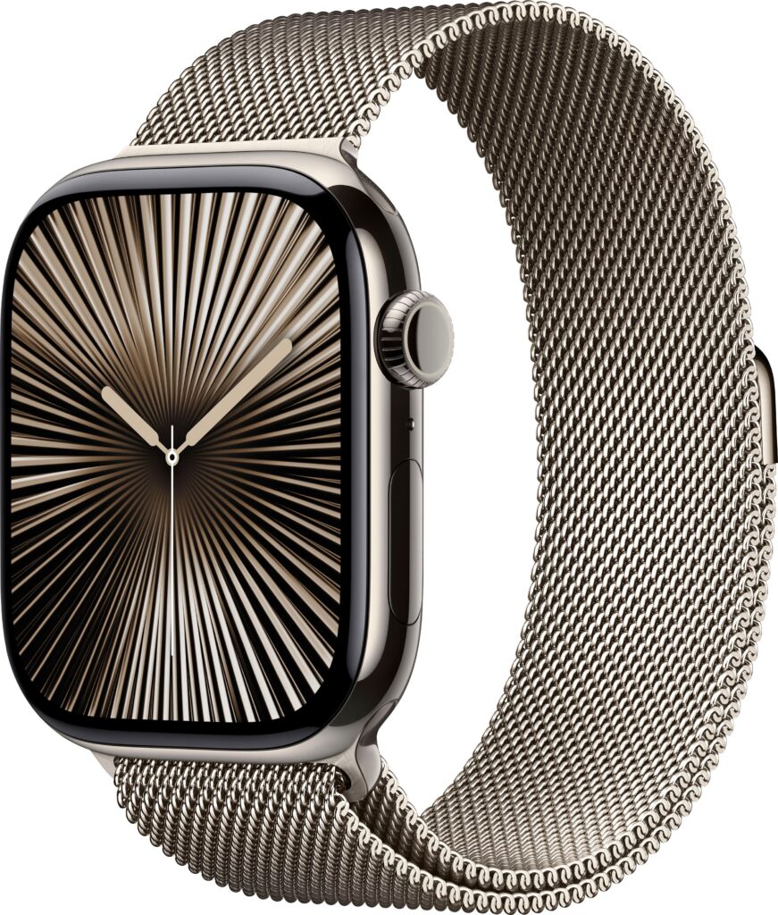 Apple Watch Series 10 46mm Review: Is It Worth Buying in 2026? - Mt ...