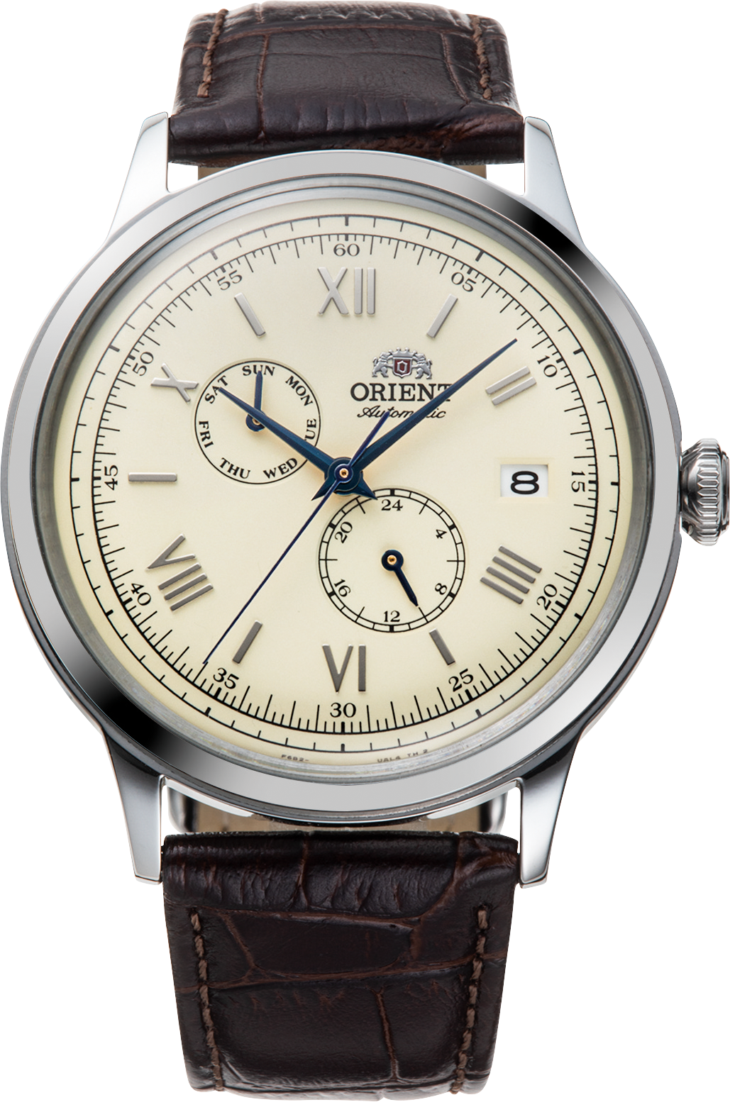 Best Orient Watches in 2026 - Mt. Watches