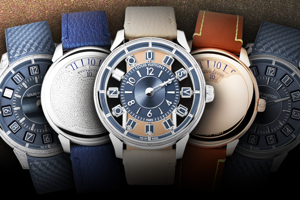 Best Watches for Men Under $1,000 - Mt. Watches