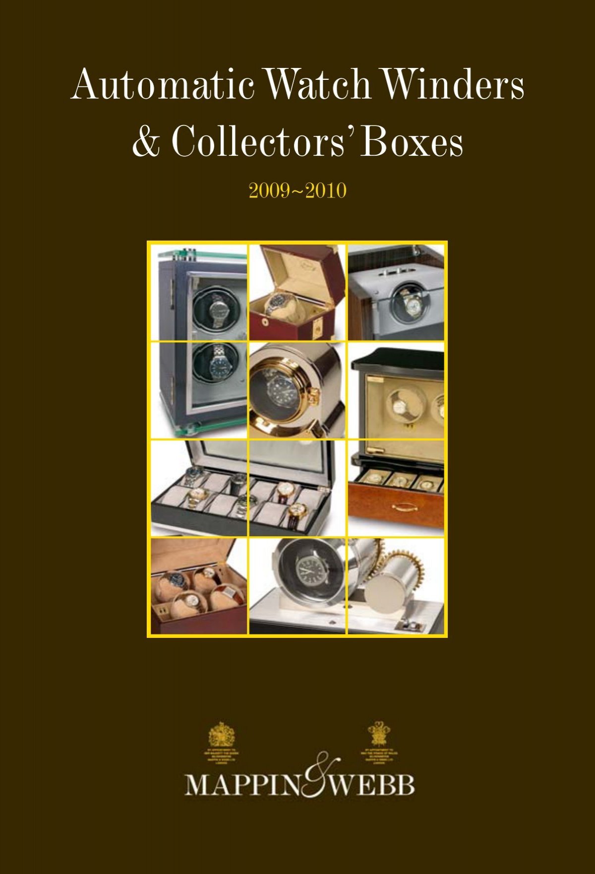 Best Winders for Watch Collectors 2026: Reviewed & Ranked - Mt. Watches