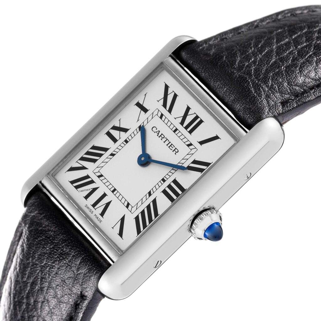 Cartier Tank Must WSTA0041 Review: Is It Worth the Investment? (2026 ...