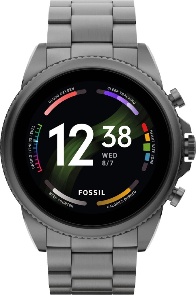 Fossil Gen 6 Smartwatch Review: Is It Worth Buying in 2026? - Mt. Watches