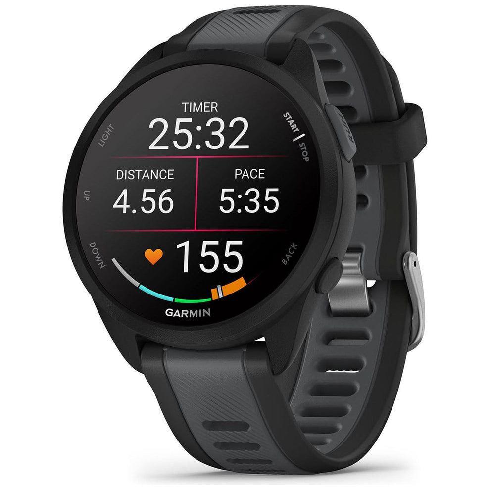 Garmin Forerunner 165 Review: Is It Worth Buying in 2026? - Mt. Watches