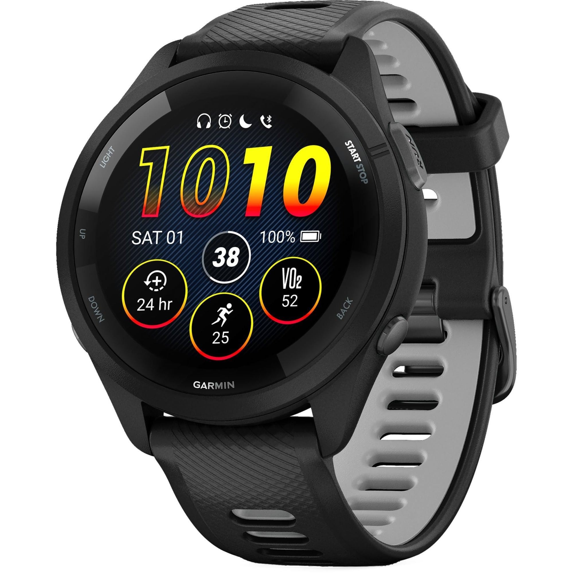 Garmin Forerunner 265 Review: Is It Worth Buying in 2026? - Mt. Watches