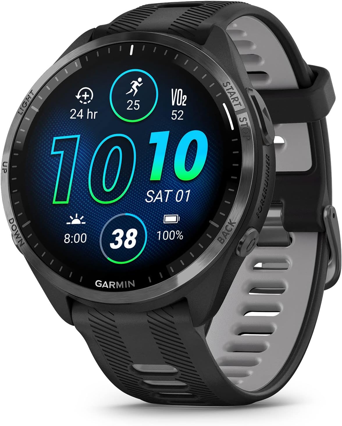 Garmin Forerunner 965 Review: Is It Worth Buying in 2026? - Mt. Watches