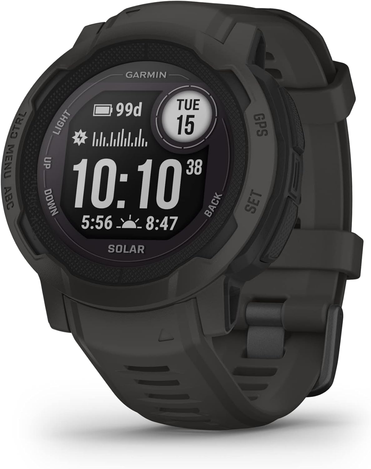 Garmin Instinct 2 Solar Review: Is It Worth Buying in 2026? - Mt. Watches