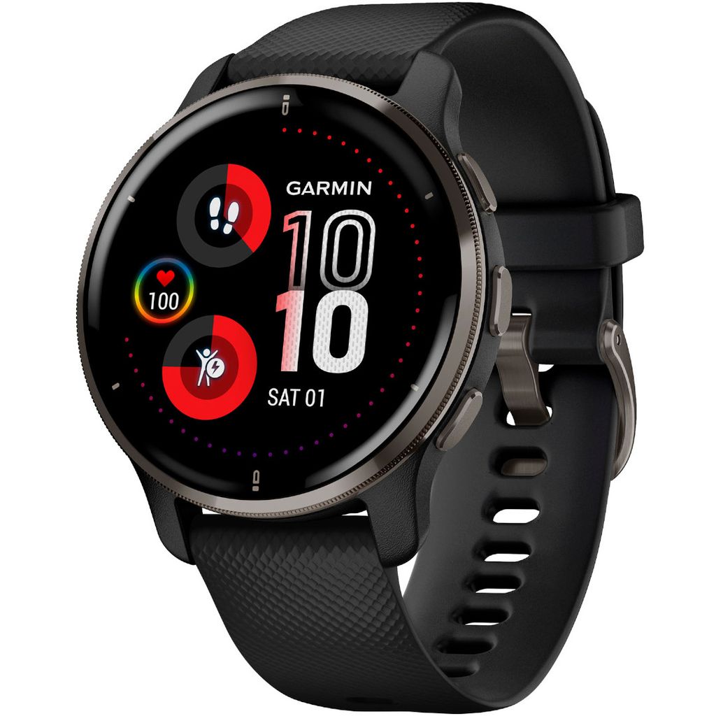 Garmin Venu 2S Review: Best Features & Full Specs (2026) - Mt. Watches