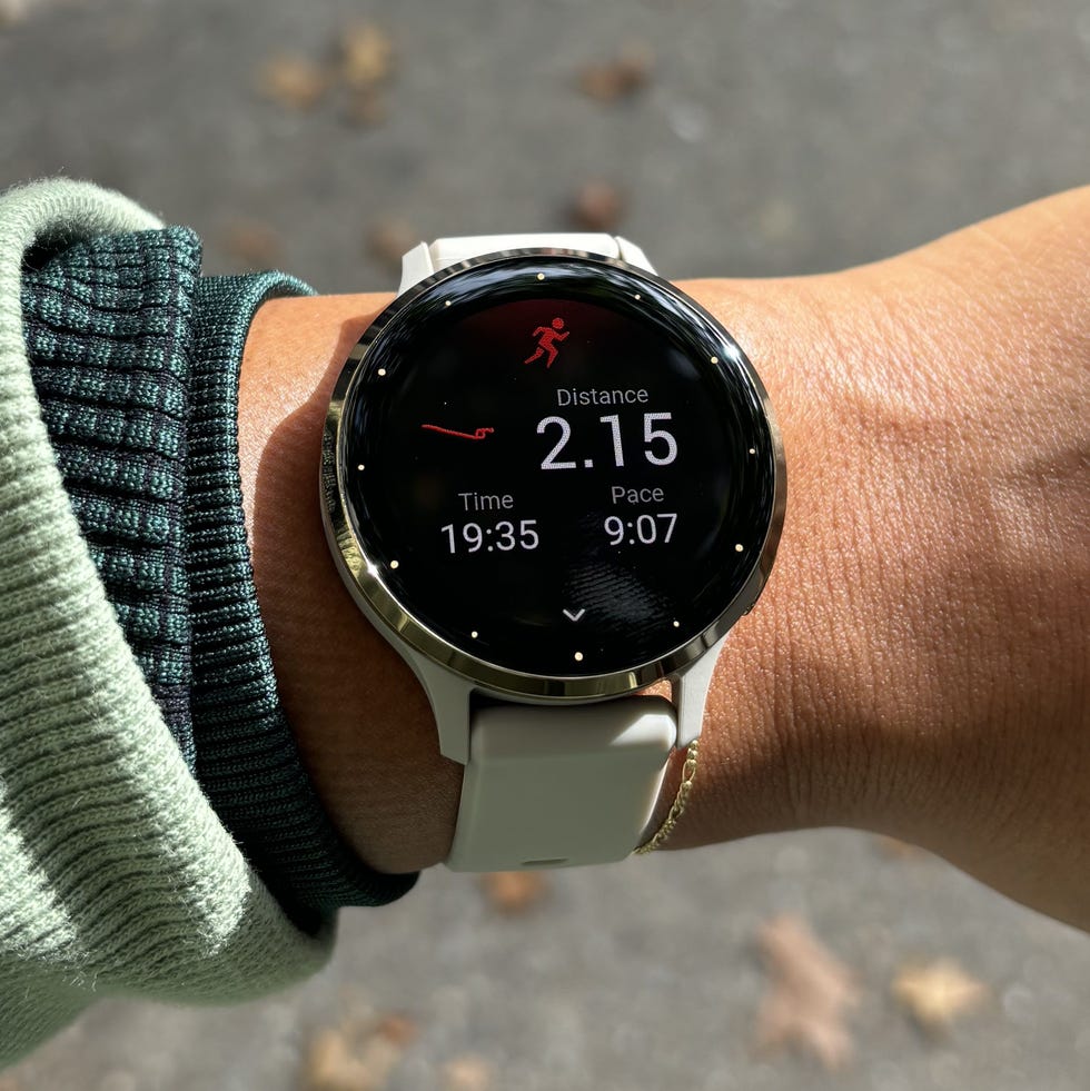 Garmin Venu 3S Review: Is It the Best Smartwatch in 2026? - Mt. Watches