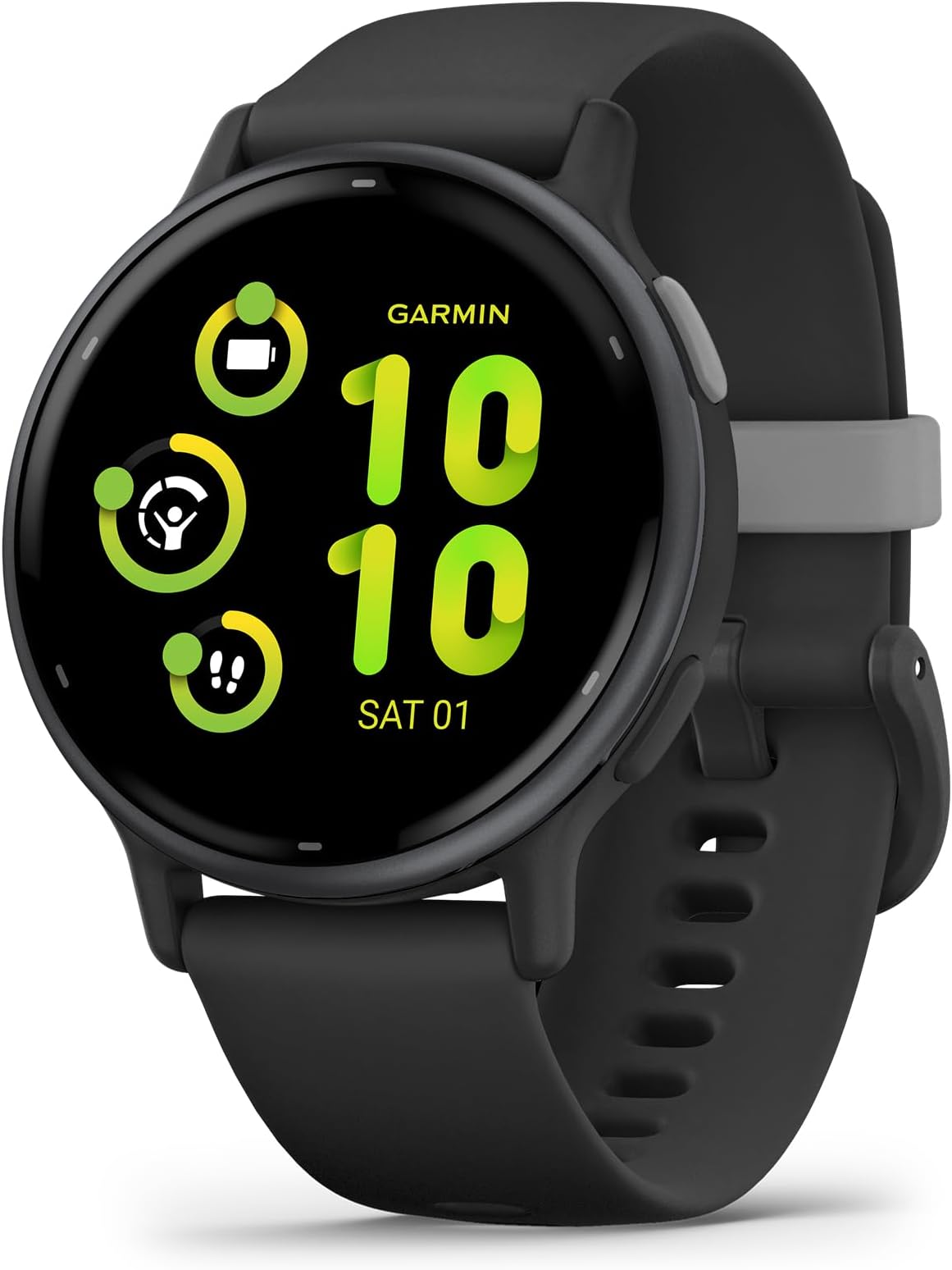 Garmin Vivoactive 5 Review: Is It Worth Buying in 2026? - Mt. Watches
