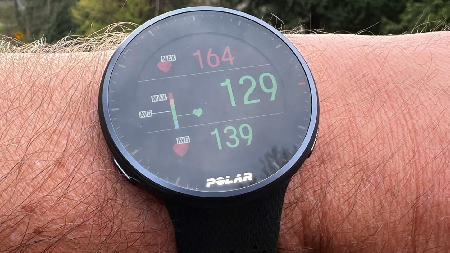 Polar Pacer Pro Review: Is It the Best Smartwatch in 2026? - Mt. Watches