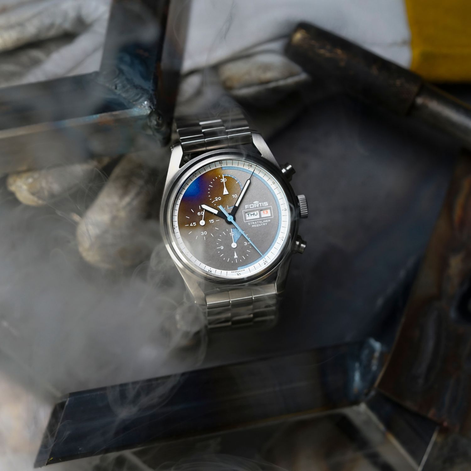Rado HyperChrome R32115152 Review: Is It Worth the Investment? (2026 ...