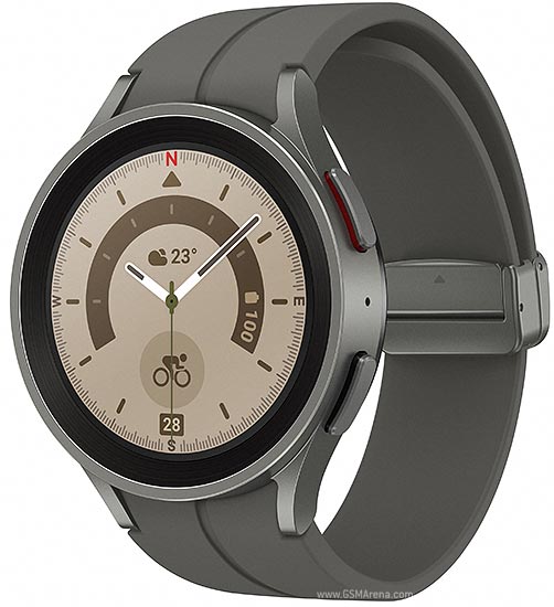 Samsung Galaxy Watch 5 Pro Review: Is It Worth Buying in 2026? - Mt ...