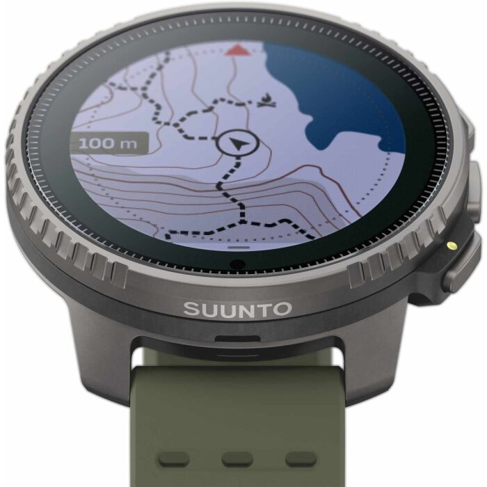 Suunto Vertical Review: Is It Worth Buying in 2026? - Mt. Watches