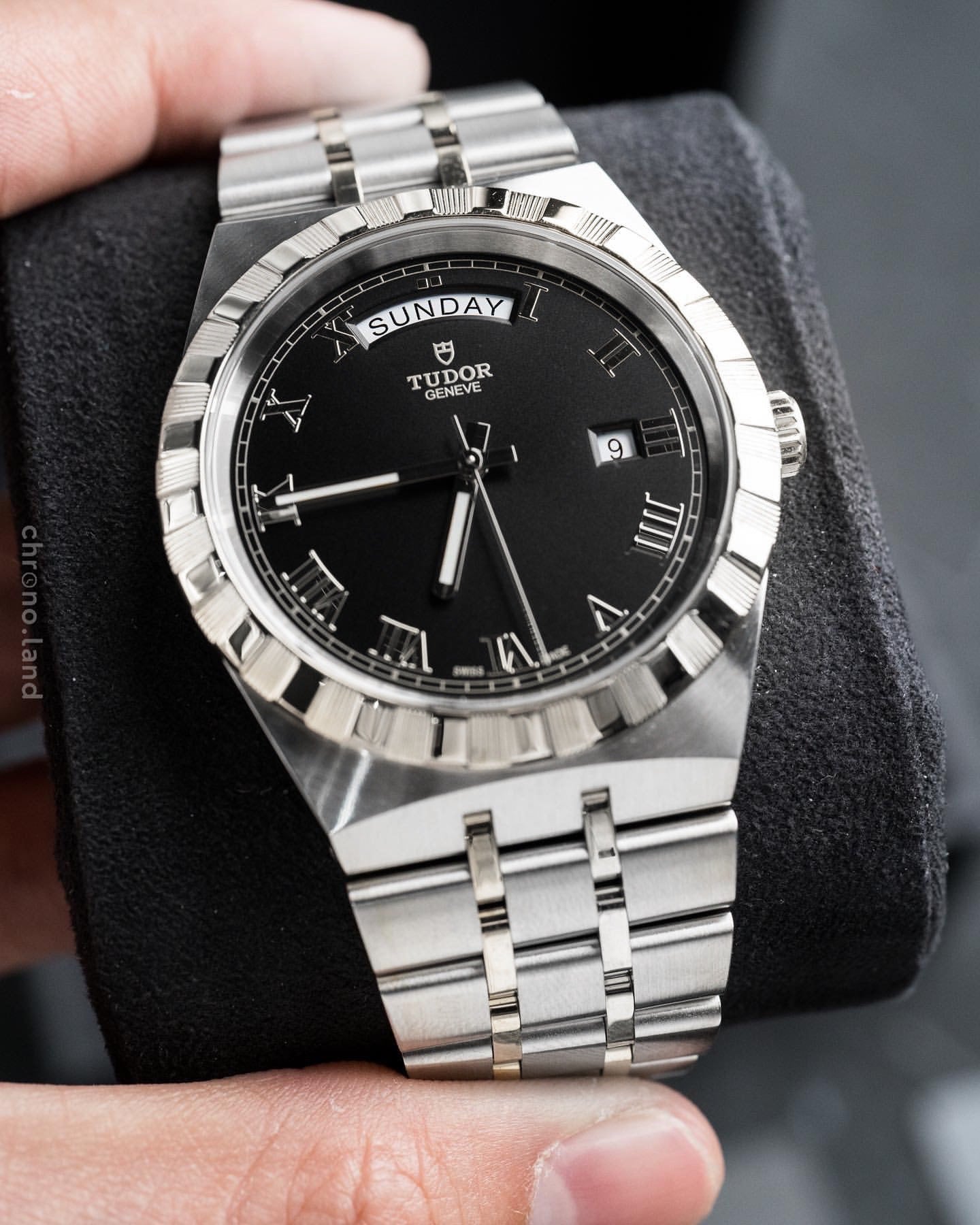 TUDOR Royal M28600 Review: Is It Worth the Investment? (2026) - Mt. Watches