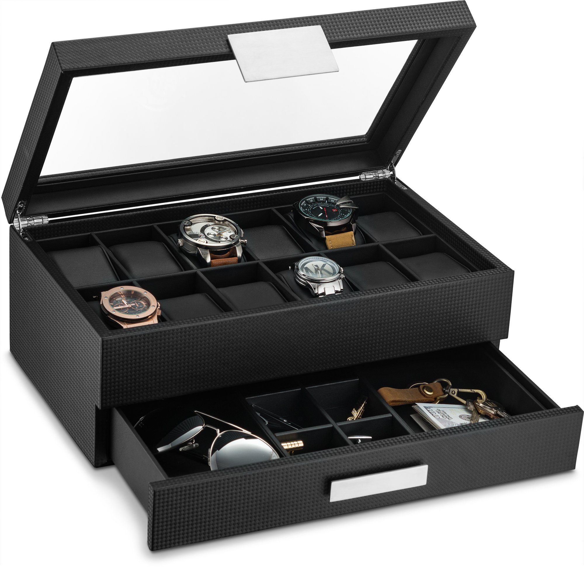 WatchBox Review 2026: Is It Safe to Buy From? - Mt. Watches